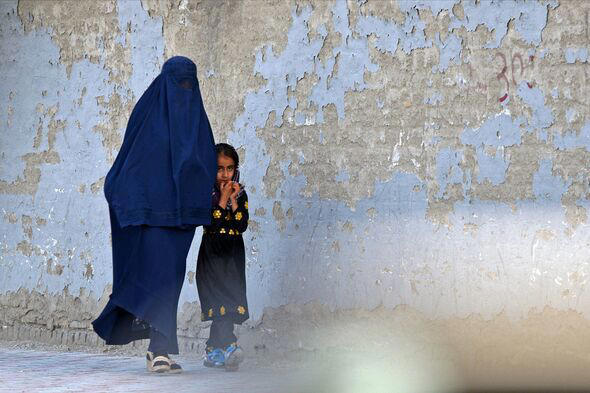 Horror as girl, 12, sold into forced marriage as dad begs 'please don't ...