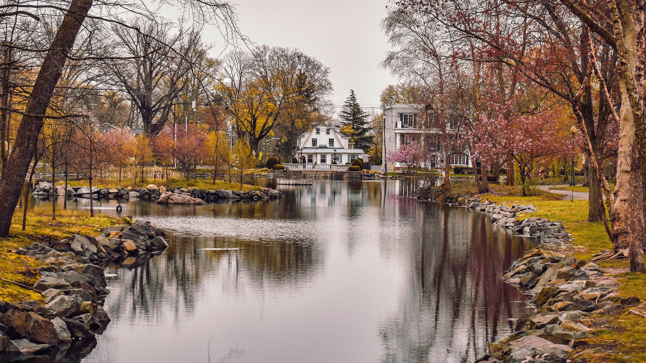 Inside the red-hot million-dollar New Jersey suburb haunted by 'The ...