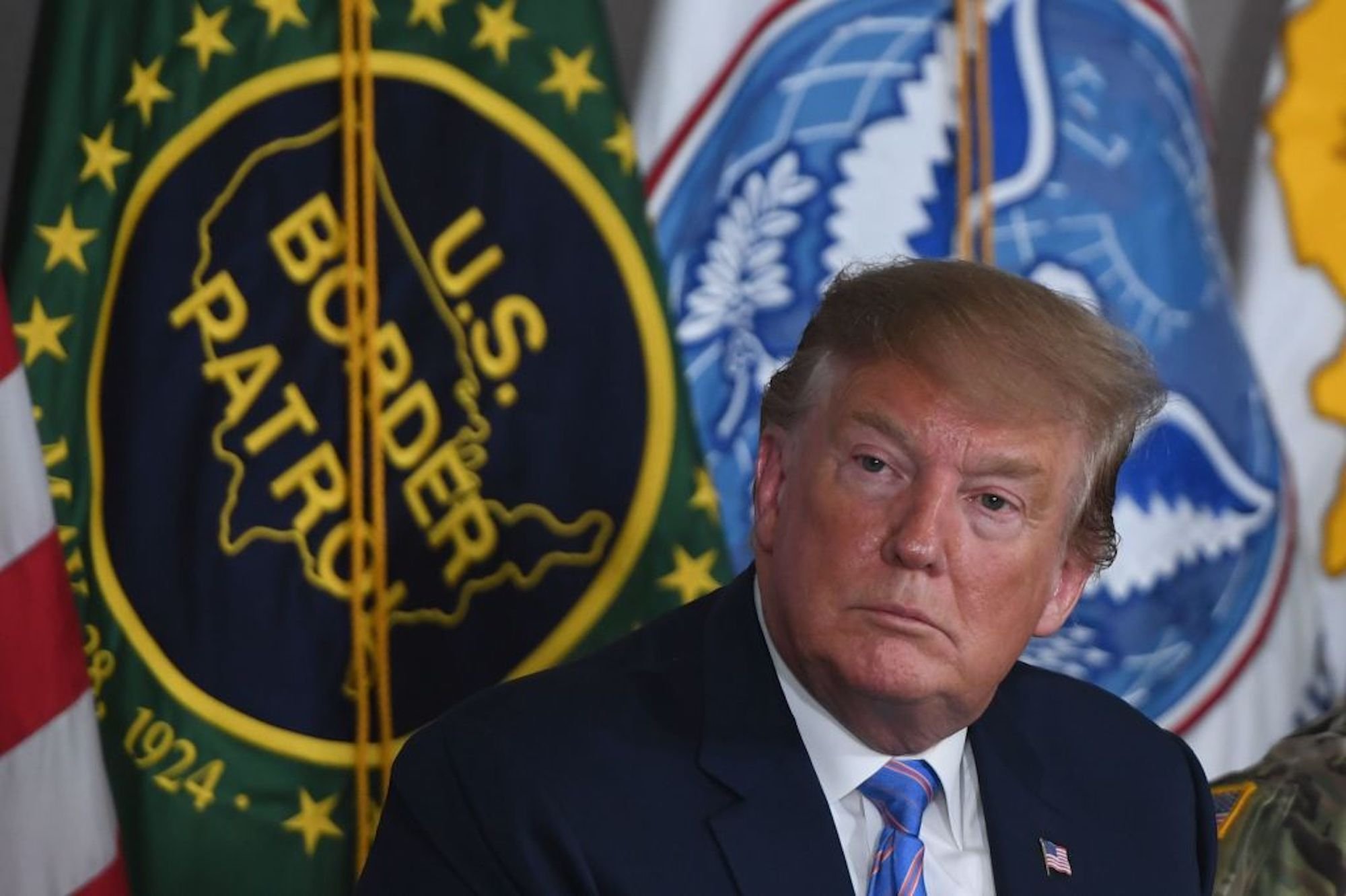 Trump administration tightens overseas green card processing, raising ...