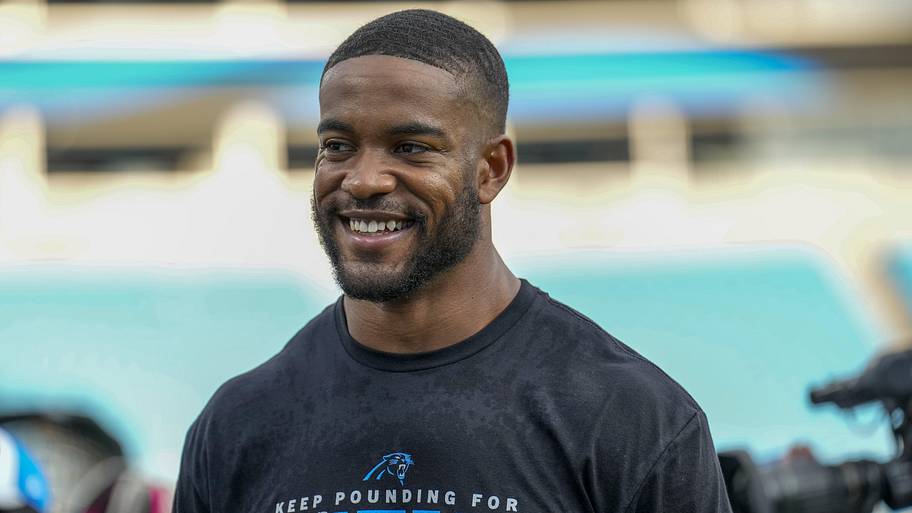 Panthers may want to consider reunion trade for Raiders S Jeremy Chinn