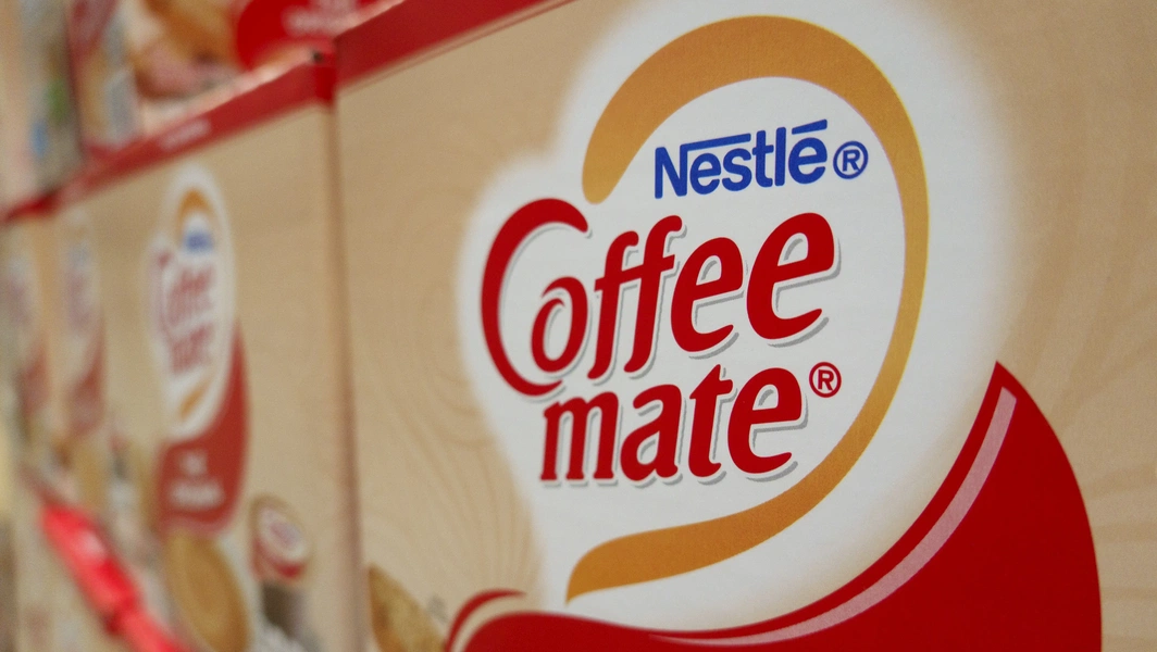 Your morning coffee creamer decoded for health