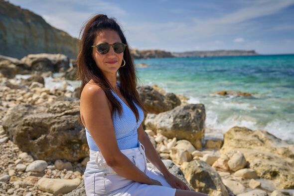 Two Weeks In August filming locations and real destination of Greece ...