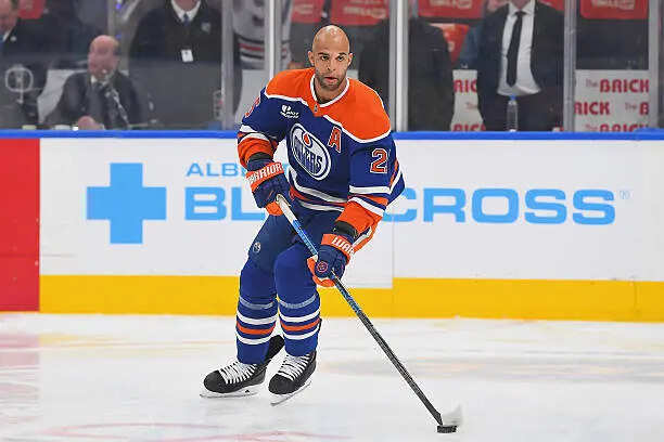 Edmonton Oilers NHL trade rumors link Darnell Nurse and San Jose Sharks ...