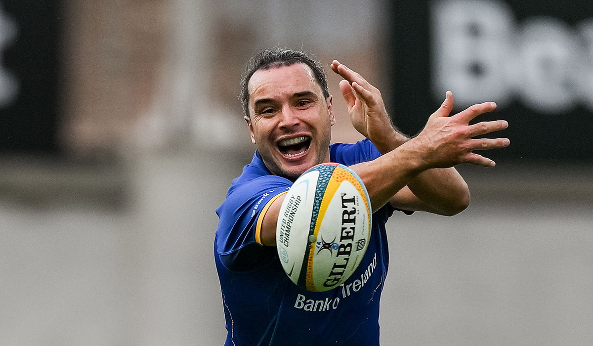 James Lowe looks likely to leave Leinster and Ireland after stalling ...