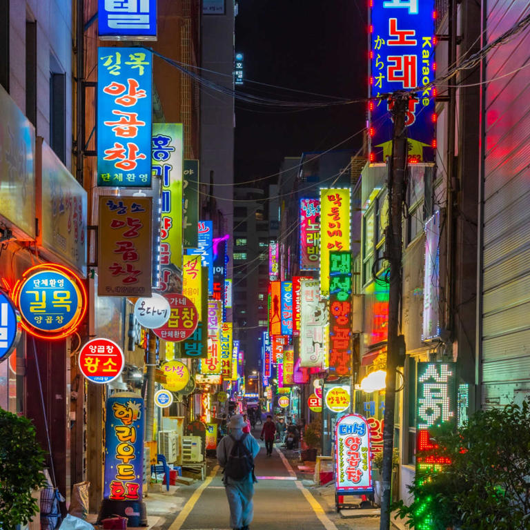 Experts name 4 surprising cities as Asia's top summer destinations
