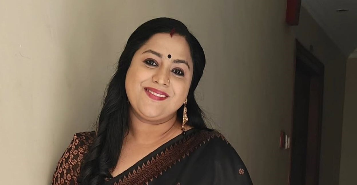Lakshmipriya asked to appear before ACP after Ansiba Hassan records ...