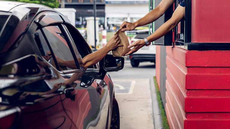 America's late-night fast-food culture may be making a comeback — here ...