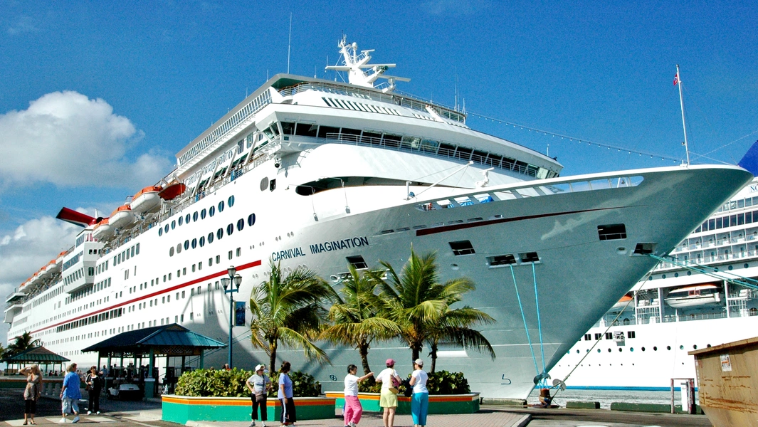 Cruise experts share strategies as small-ship demand surges