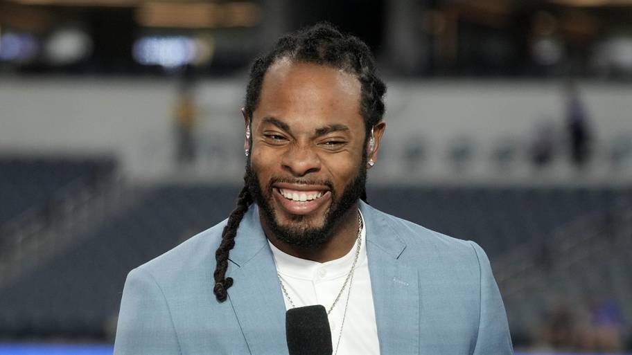 Richard Sherman just gave the Cowboys' defense the ultimate stamp of ...