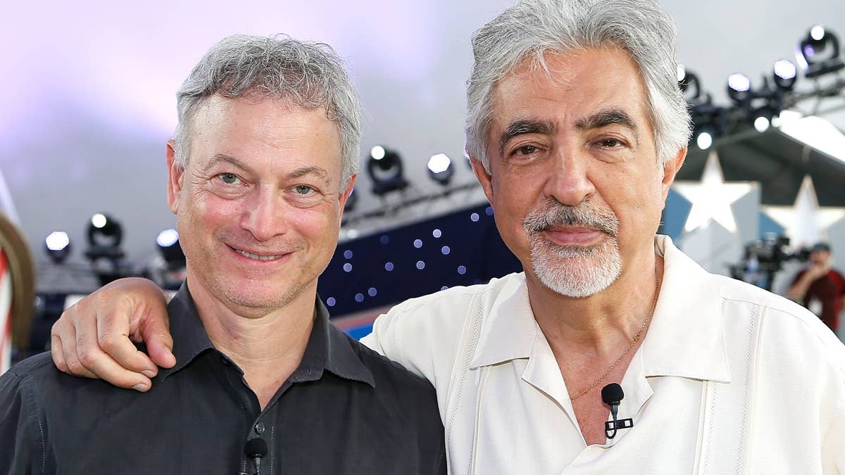 Joe Mantegna returns to Memorial Day concert after missing last year ...