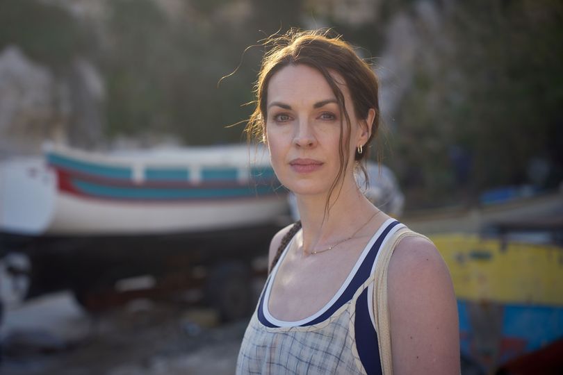 BBC Two Weeks in August start time, cast, filming locations and episode ...