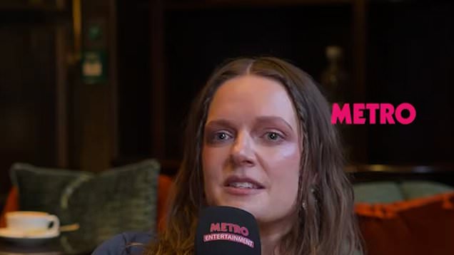 Tove Lo reacts to Habits (Stay High) 12 years later