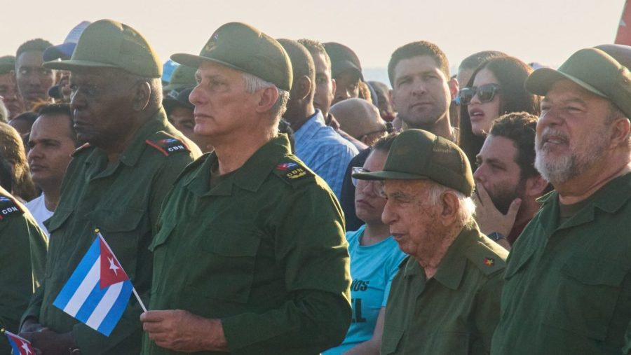 Critics say Trump’s ‘pretext’ for Cuba invasion doesn’t square with reality
