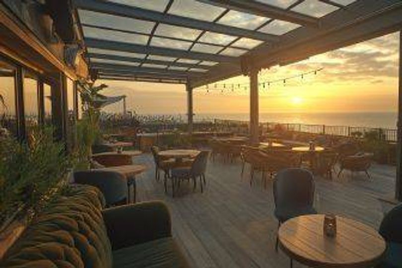 Long-awaited plans unveiled for closed Margate Winter Gardens
