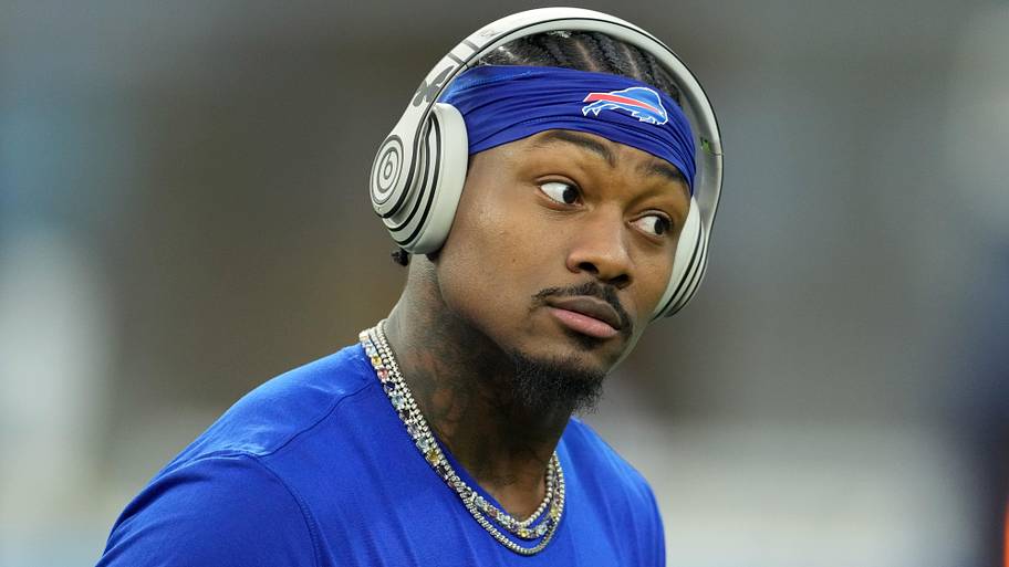 Stefon Diggs ignites Bills reunion buzz with cryptic social media post