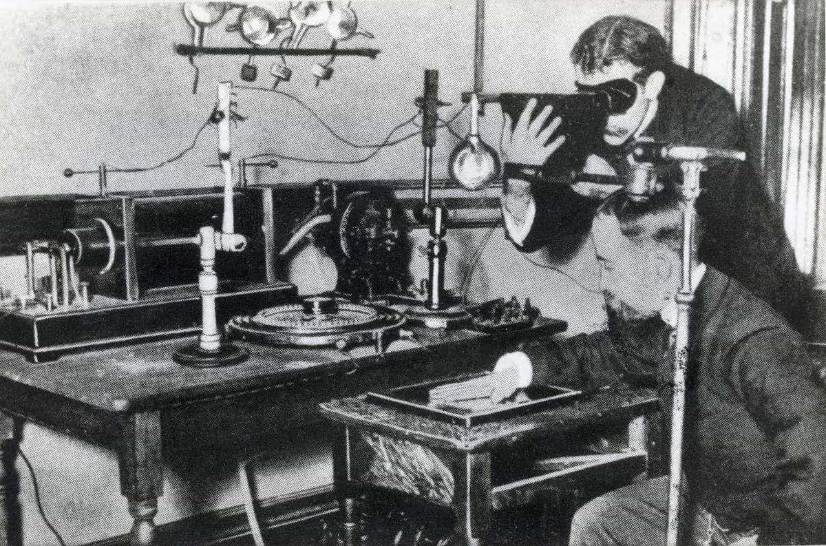 Major medical discoveries made by mistake