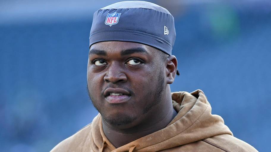 Cowboys' LT drama might finally be over after Tyler Smith clears things up