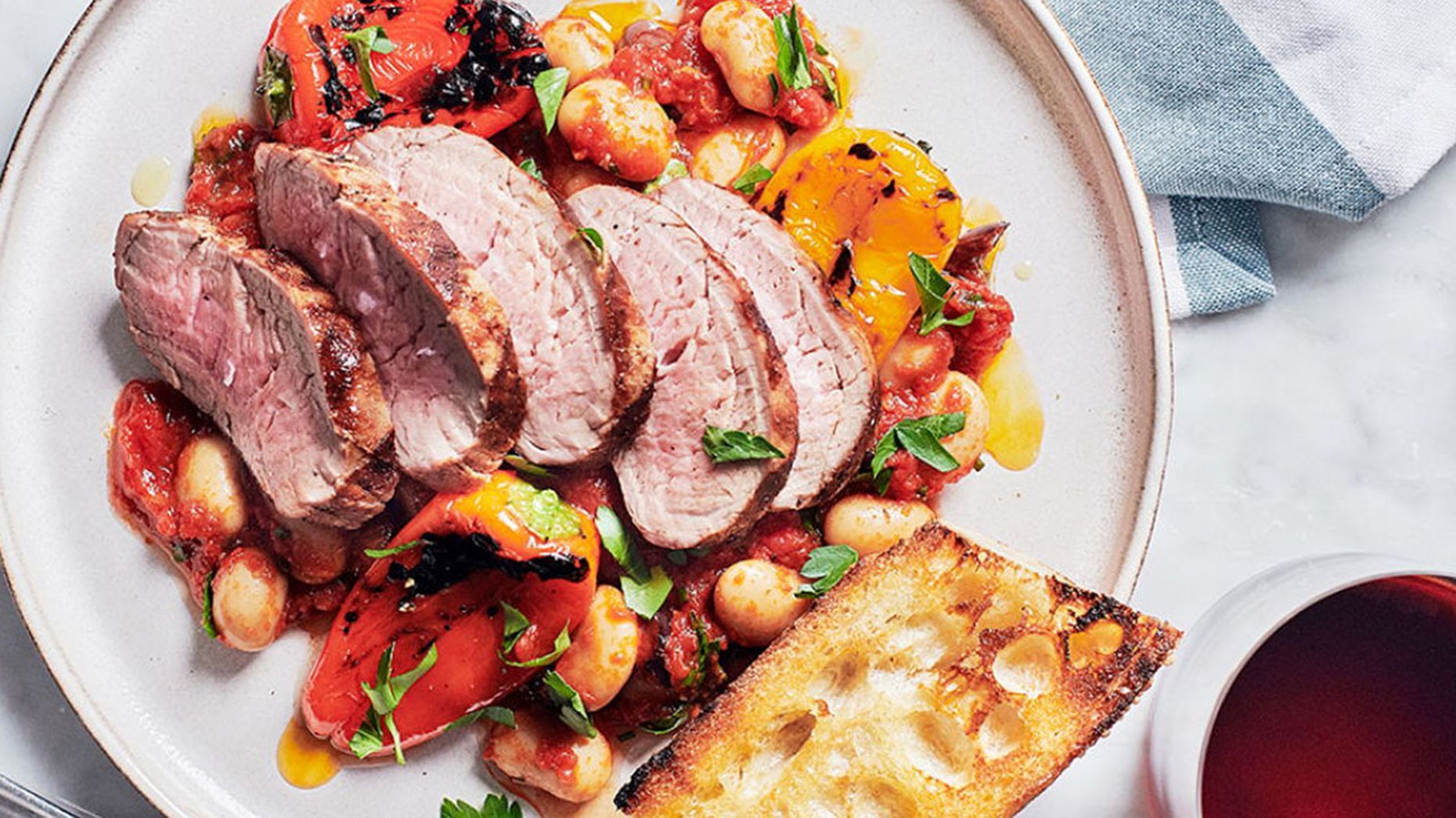 May 25 to 29, 2026: What to cook this week