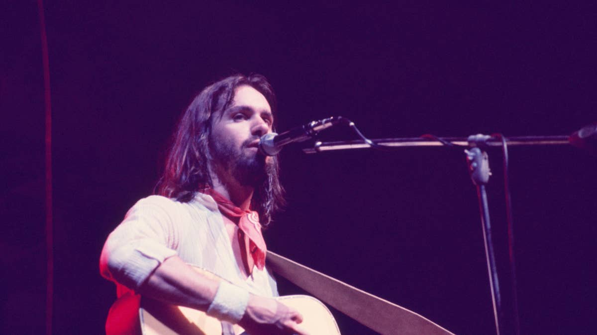 How Dan Fogelberg and Tim Weisberg's last-minute song became a 1978 hit
