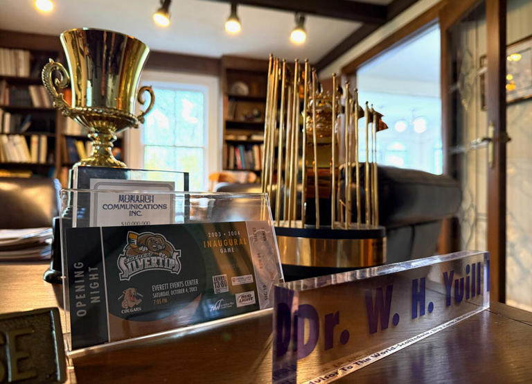 'A nice return on investment': Medicine Hat sports magnate just won his ...