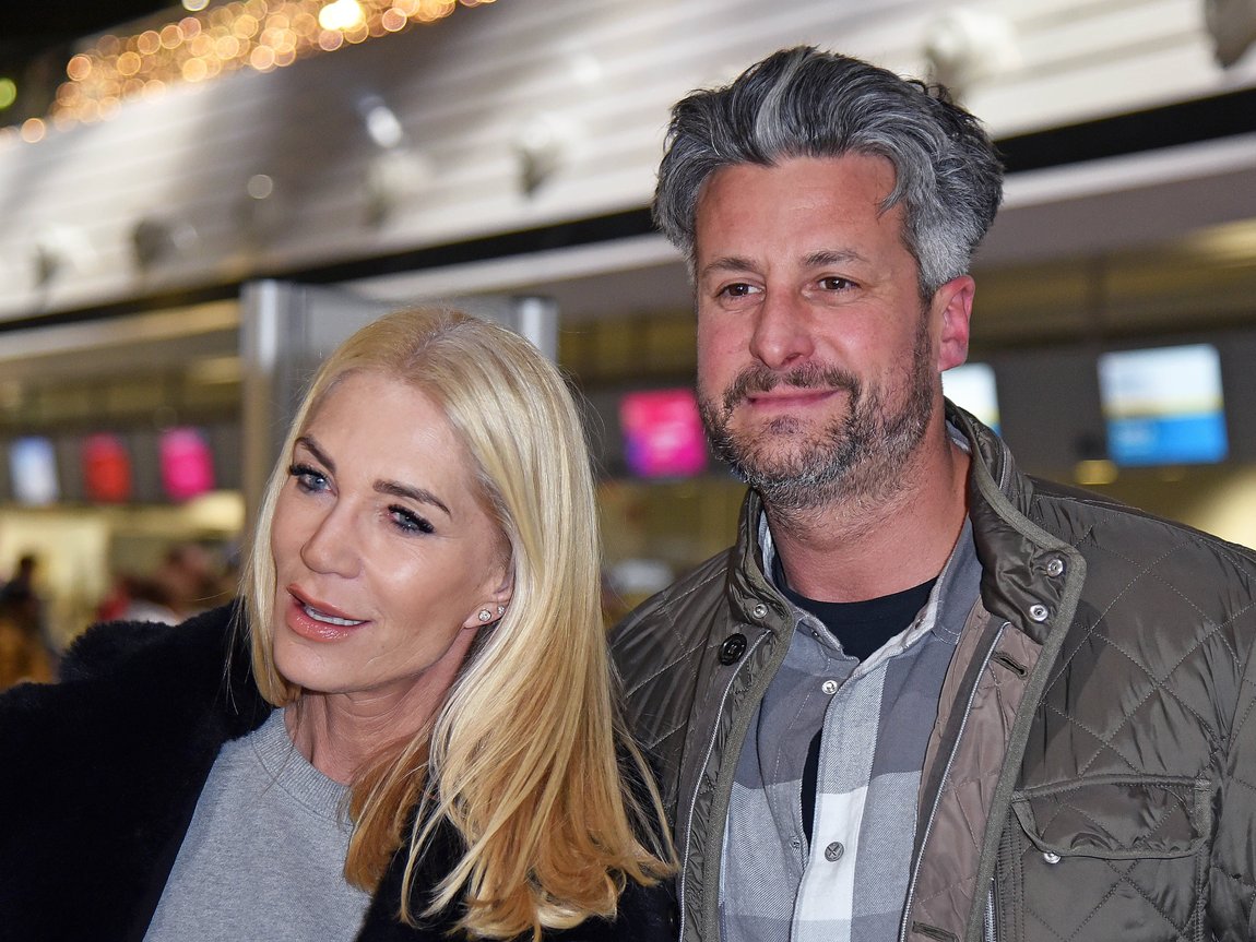 22nd season of "Bauer sucht Frau": Sarah Kern's ex also participating