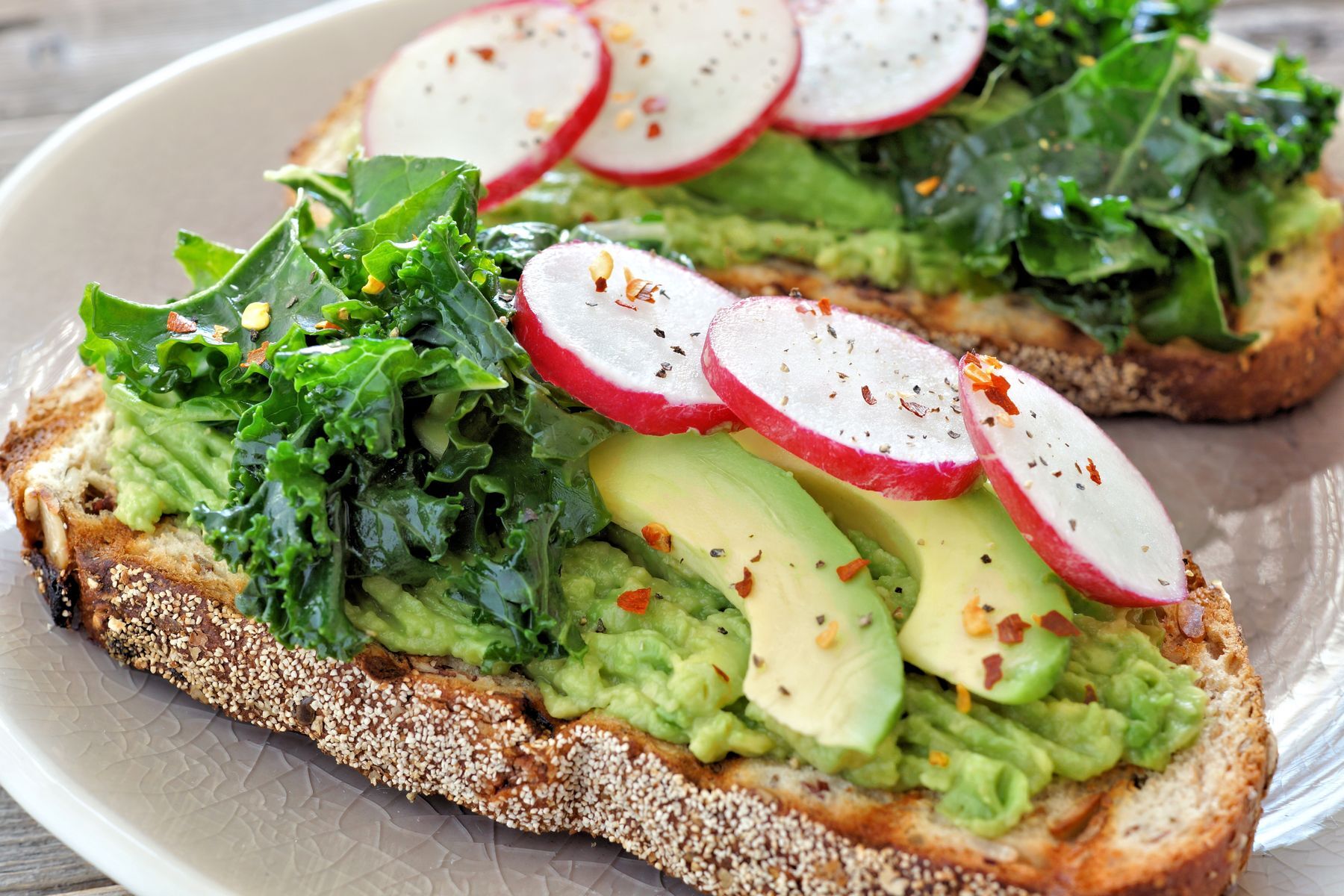 Carbs are good for you: 15 reasons to keep them in your diet