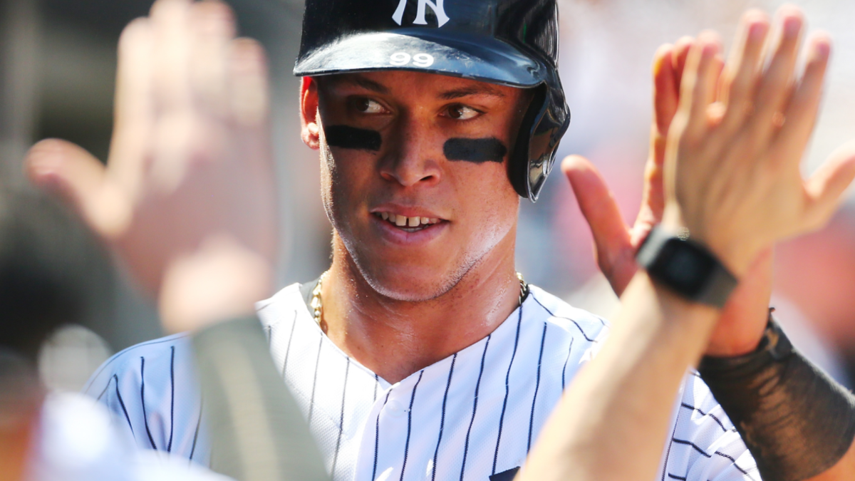 MLB: History in the making: 11 iconic records Aaron Judge has shattered