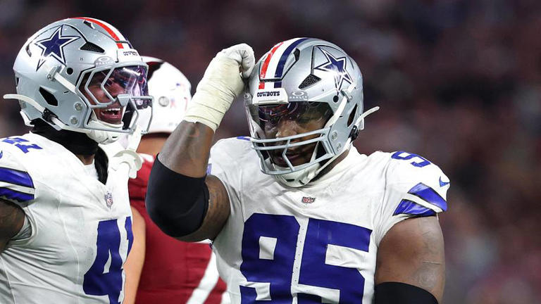 Why Kenny Clark will return to Pro Bowl form under Cowboys DC Christian ...