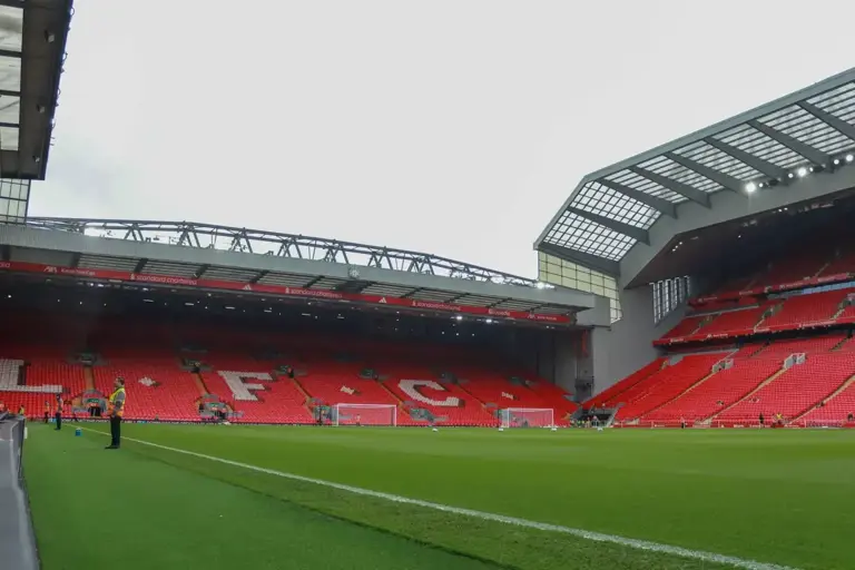 Liverpool defender officially announces exit from club