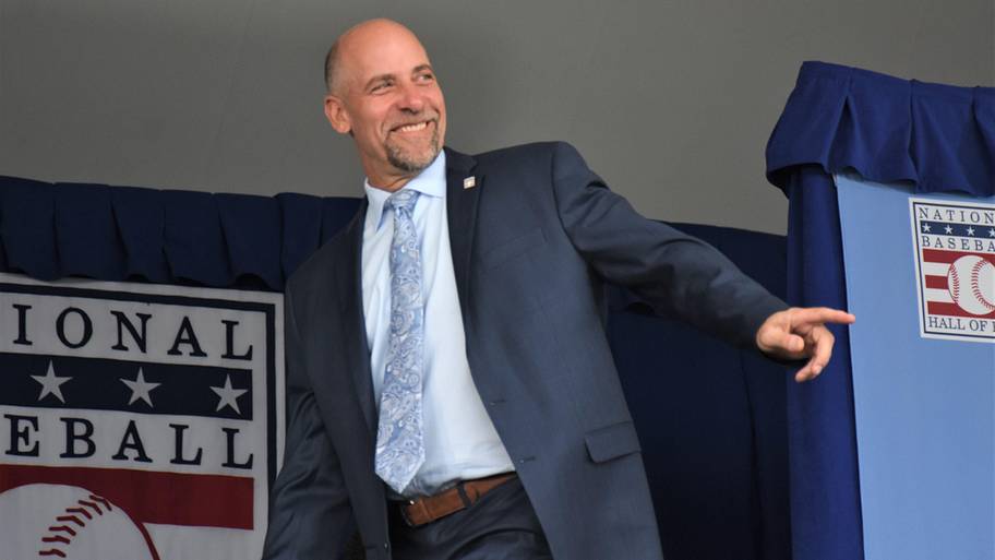 Yankees history: John Smoltz reveals moment that could have changed ...
