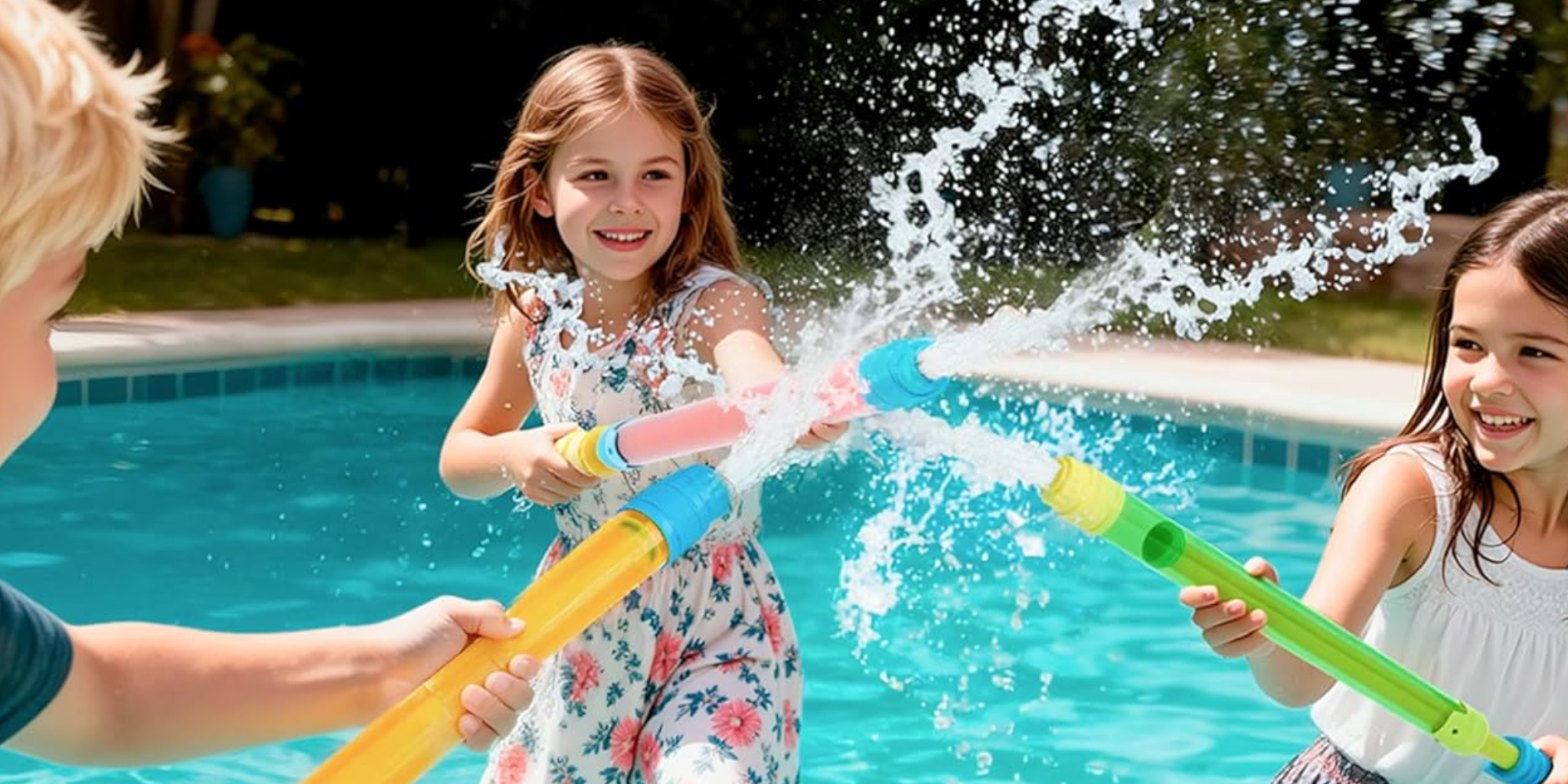These water toy deals deserve way more attention