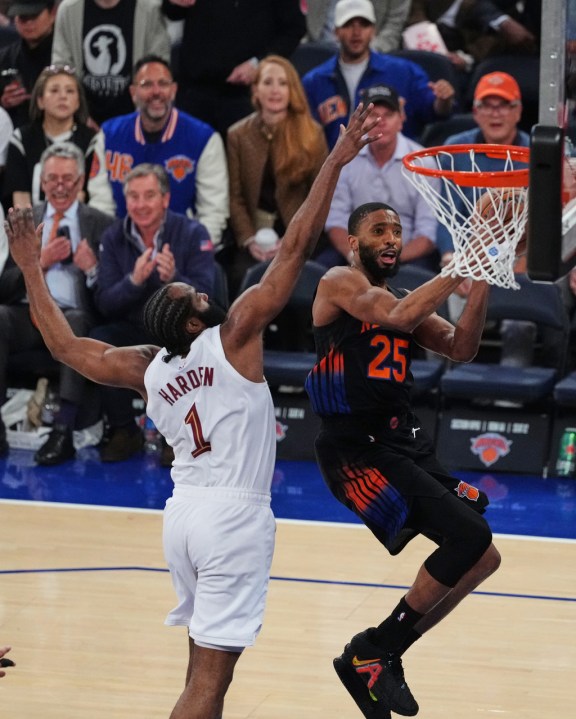 Let’s go! Can the Cleveland Cavaliers win game 3?