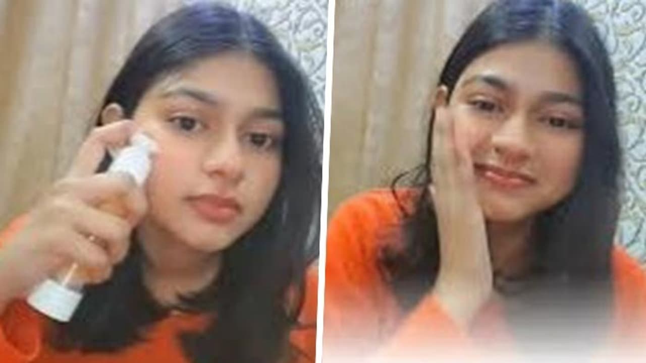 Viral video: Girl spends Rs 5,800 on ‘cat poop’ moisturiser, dad’s ...