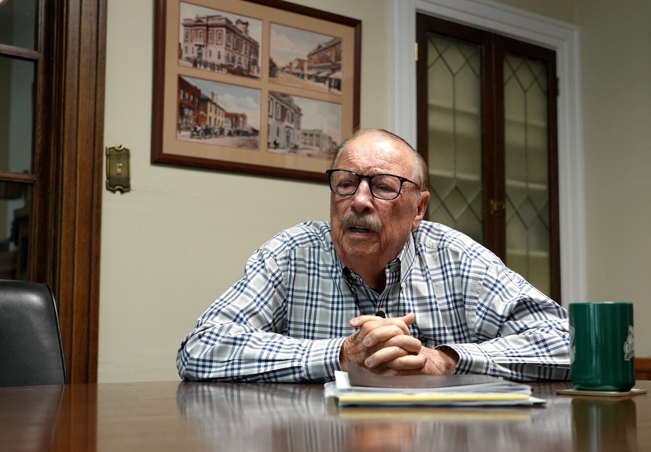 'A nice return on investment': Medicine Hat sports magnate just won his ...