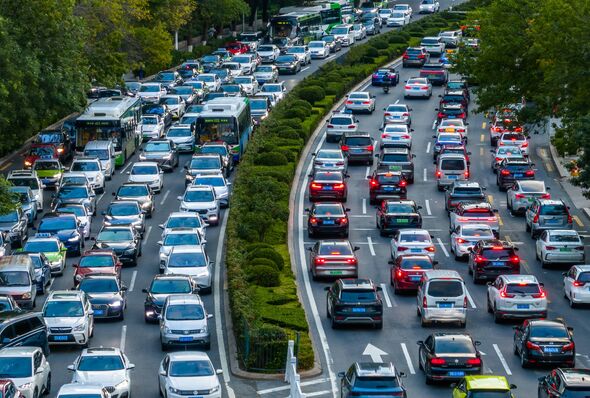 Memorial Day drivers warned of gas price hike as pump prices hit $4.50