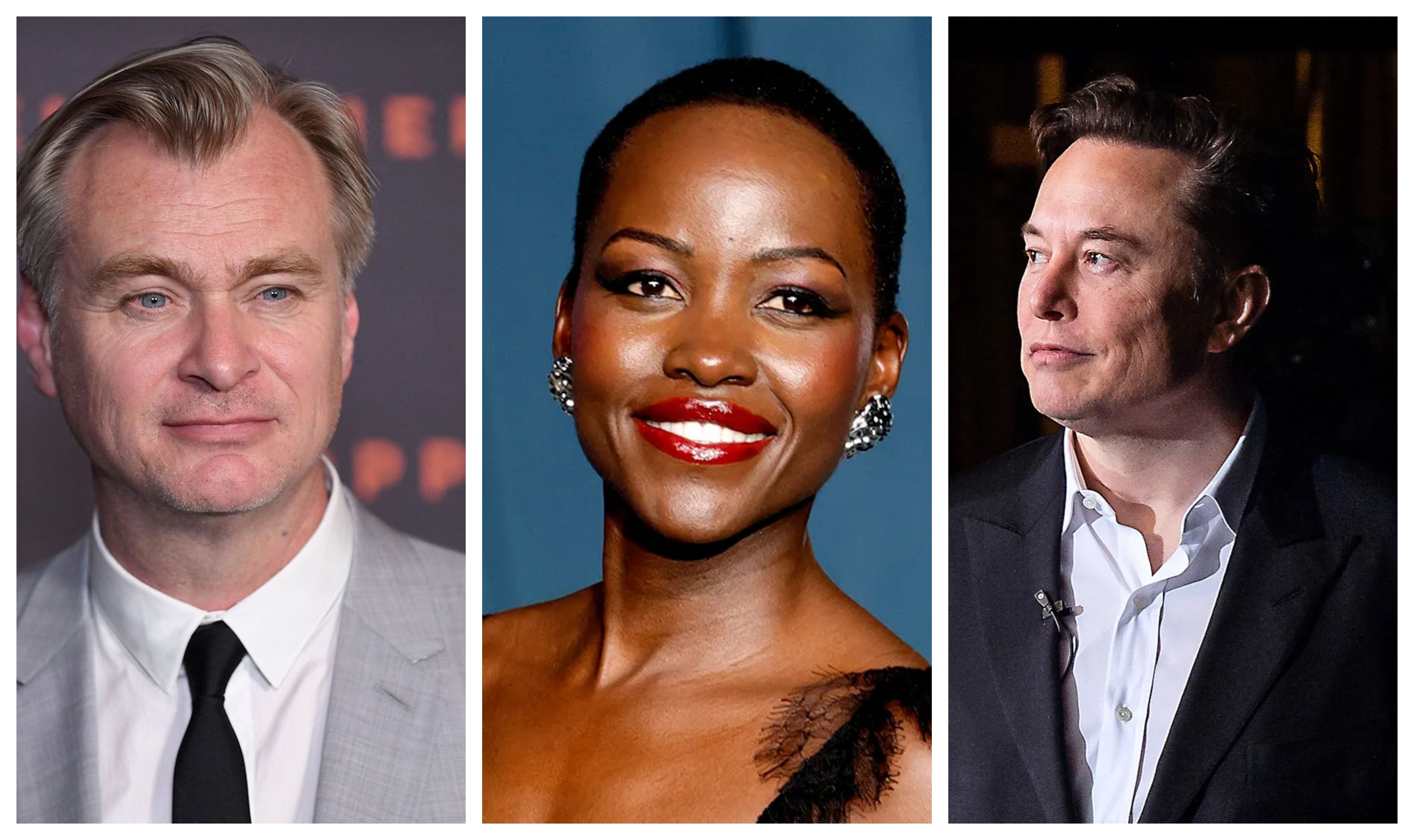 Billionaire Elon Musk clashes with Hollywood over Kenyan actress Lupita ...