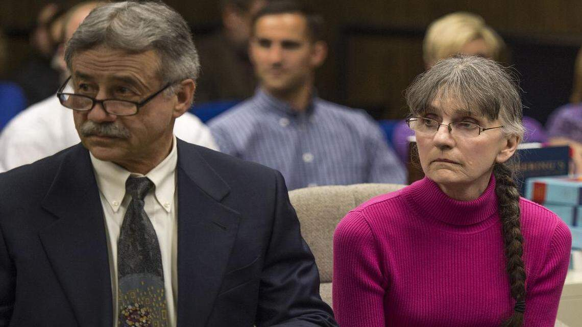 Jealous grandma’s revenge took a dark turn