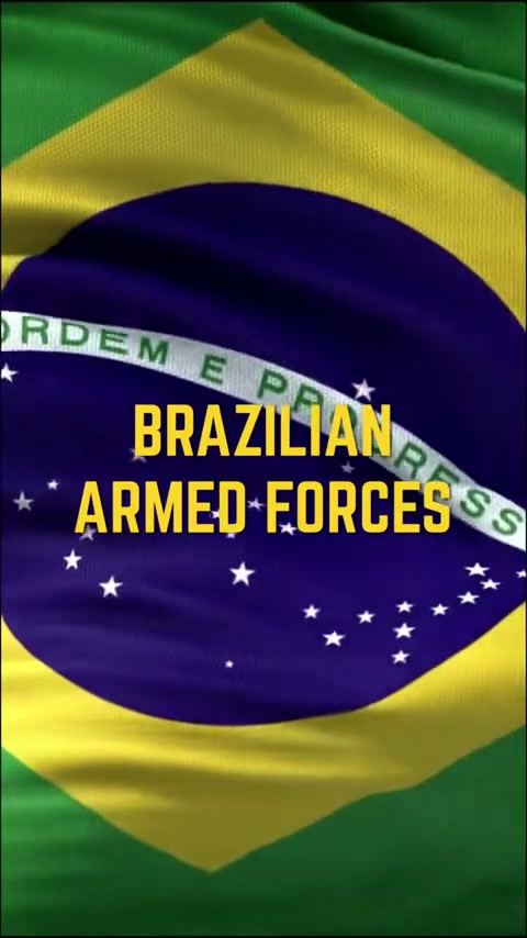 Brazilian armed forces future equipment #army #equipment #brazil # ...