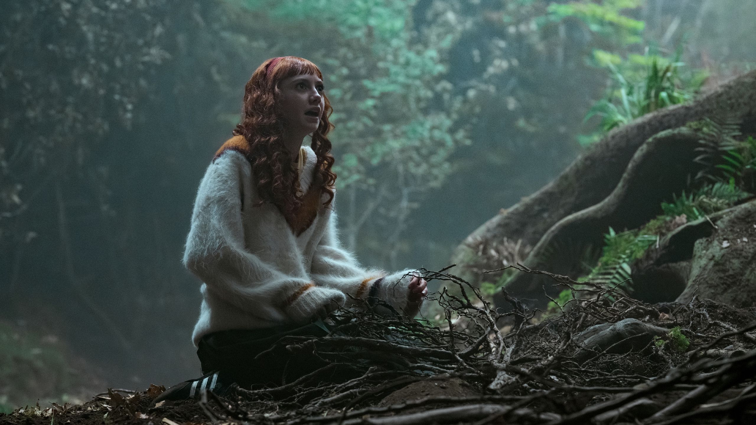 Netflix's 2-part fantasy series is so good, it could be the next ...