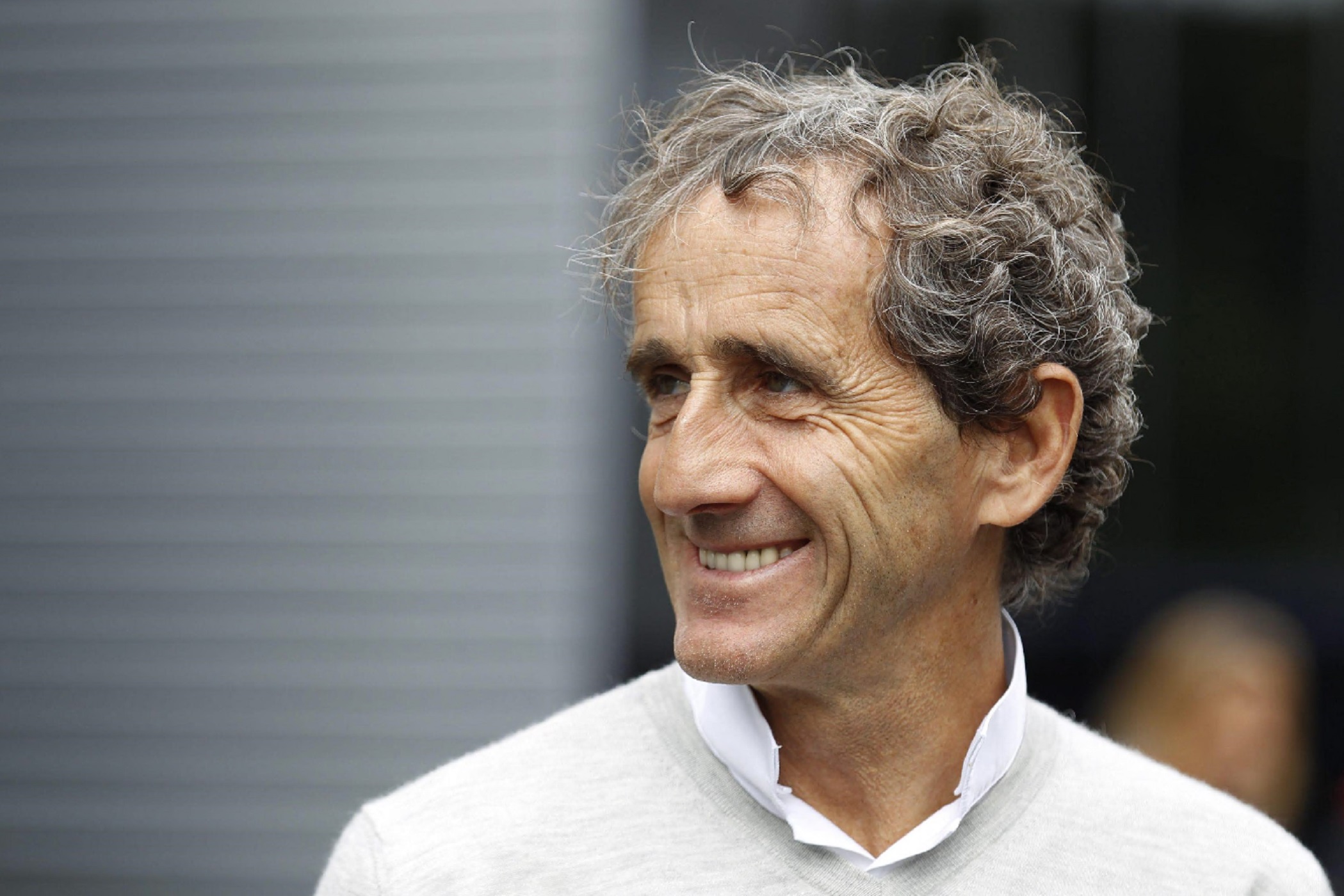 Alain Prost rapinato e aggredito in casa, trauma cranico per il ...