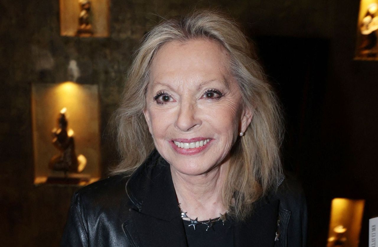 Véronique Sanson hospitalisée d’urgence : elle annule son concert