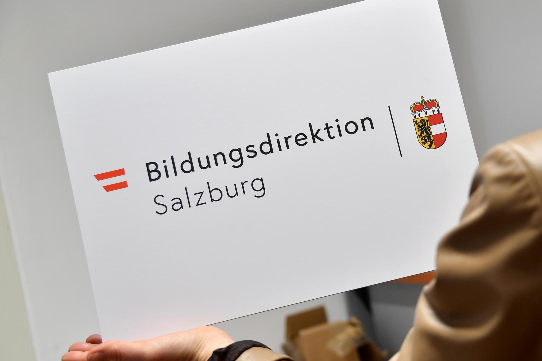 Belästigungsvorwürfe gegen Religionslehrer an Salzburger Volksschule