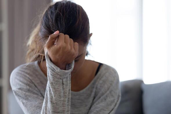 DWP confirms full list of 14 mental health disorders that qualify for £ ...
