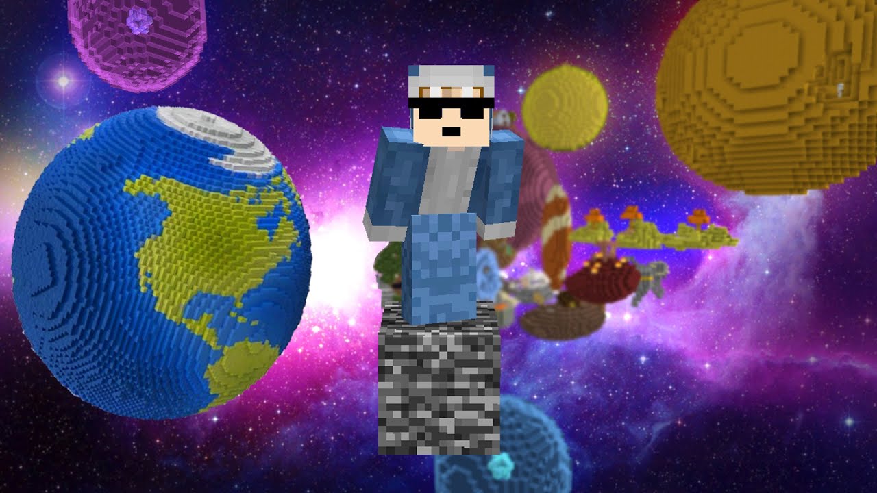 My friends trapped me in a space prison, so I got revenge