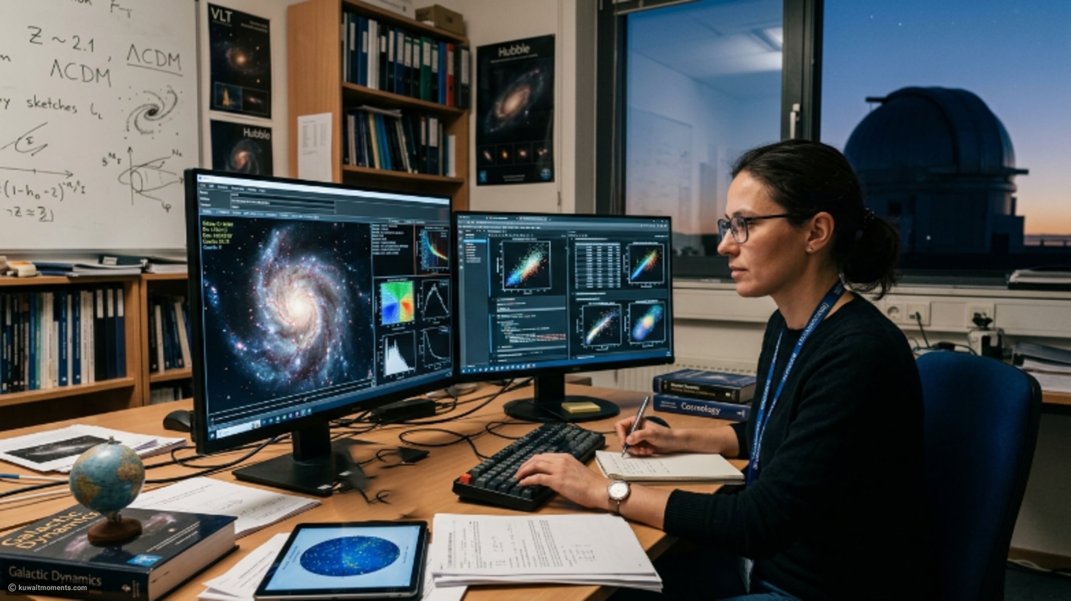 Scientists are getting closer to finding evidence of the fifth force