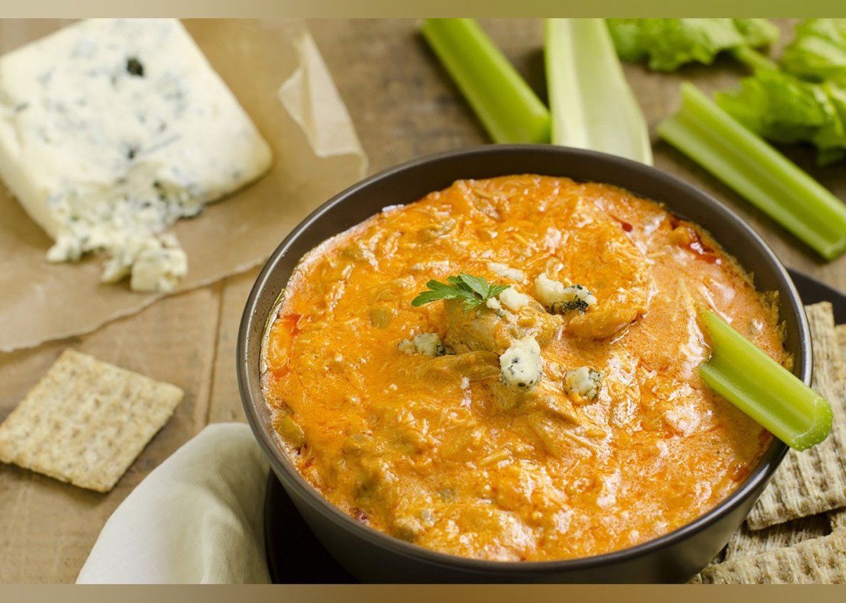 25 snack recipes good enough to replace dinner