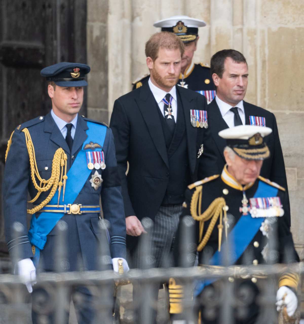 Prince Harry left out of Peter Phillips' wedding guest list — and it’s ...