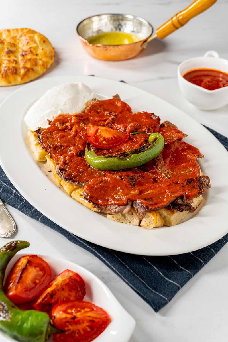 15 most delicious foods unique to Turkey worth sampling