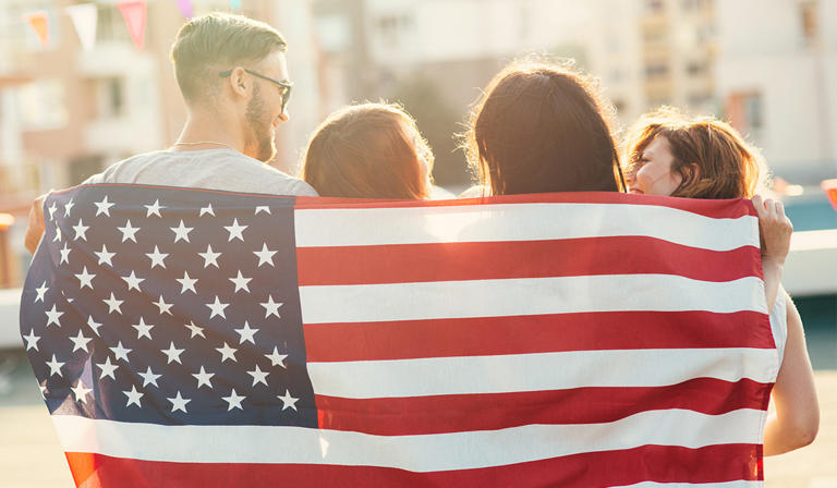 Donald Trump will make foreigners in the US go home to apply for a ...