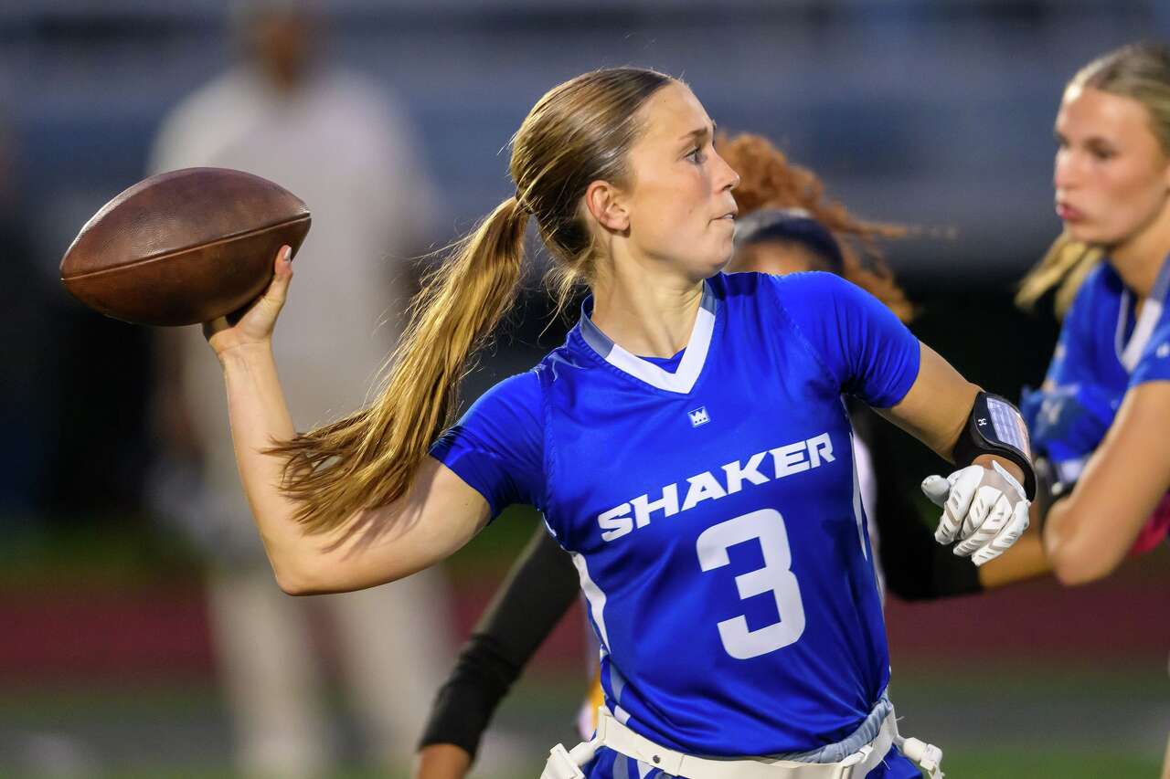 After devastating injury, Eleanor Keough leads Shaker to historic ...